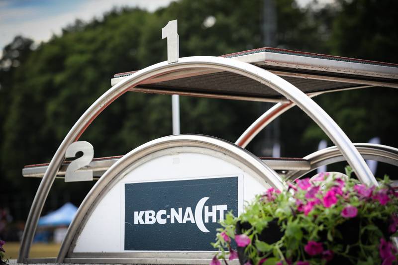 Nacht van de Atletiek 2019 - KBC Nacht van de Atletiek Nacht van de Atletiek 2019 - KBC Nacht van de Atletiek